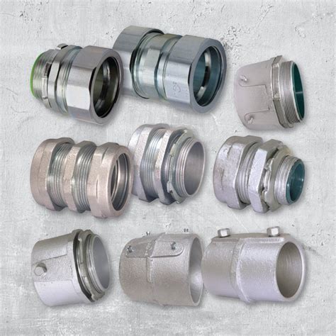 Acp Threadless Rigid Fittings All Current Acp Threadless Rigid Fittings All Current