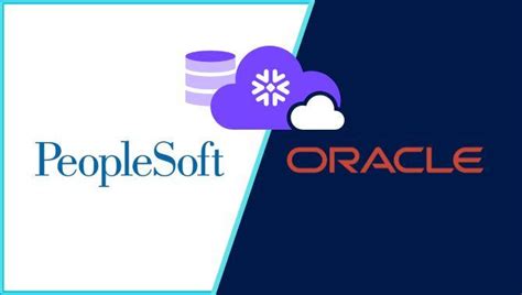 Migrating Peoplesoft To Oracle Cloud Infrastructure