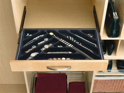 Rev A Shelf CJD IN Necklace Insert For Rev A Shelf S CJD Series Jewelry Drawer