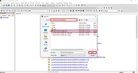 Matchstick Game In C With Source Code