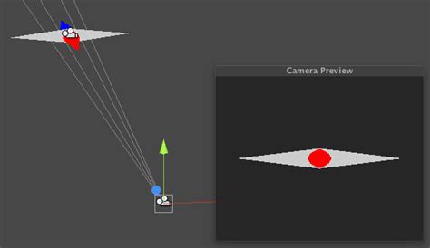 Second Camera Rect Unity Engine Unity Discussions