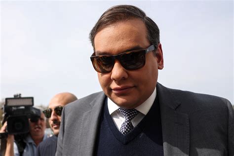 George Santos Sentenced To Over 7 Years In Federal Fraud Case Abc News