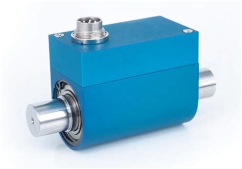 Torque Sensor News Orr Sensor