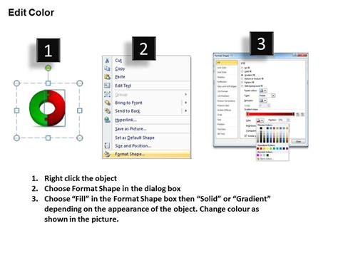 Stage Cycle Diagram Puzzle Process Powerpoint Slides And Ppt Templates Presentation