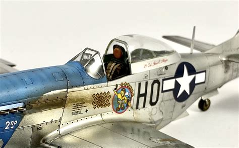 Tamiya P51 Kit Tamiya P51 Mustang Monogram P 51 Mustang Aircraft Models