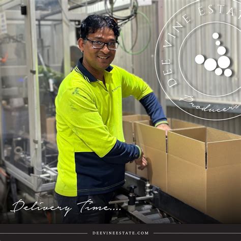 Dee Vine Estate On Linkedin Deevine Global Winelovers Australianwine Experiencetheflavour
