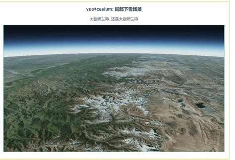 Cesium 入门教程（十三）：粒子系统实例 Csdn博客