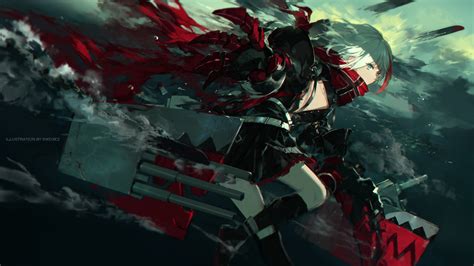 Admiral Graf Spee Azur Lane Wallpaper 2318329 Zerochan Anime Image Board