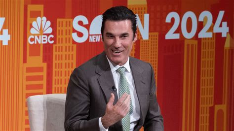 Kirkoswald Hedge Fund Manager Greg Coffey Offers Advice To Young