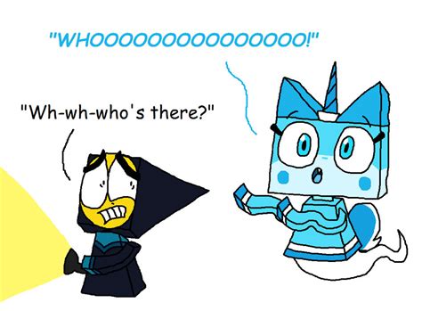 Uk Ghostunikitty Haunting Master Frown By Princess Josie Riki On