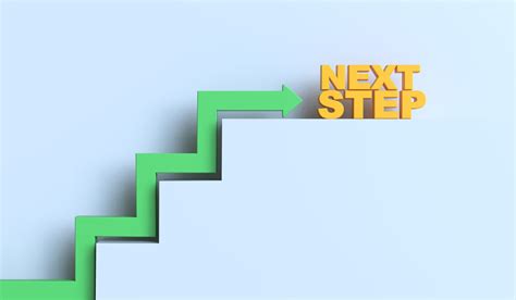3 Easy Steps To Determine Your Next Steps Qizr