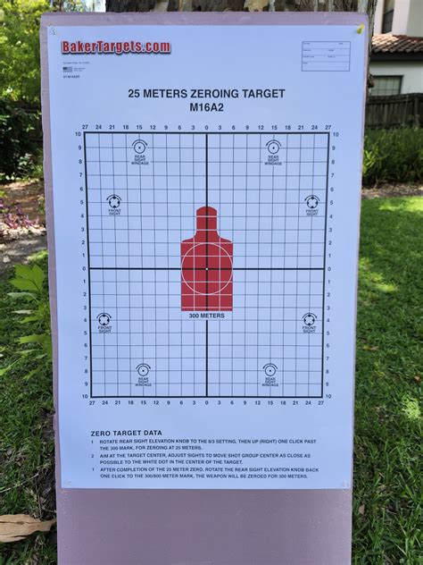 Get Ten Pack Large Oval Target Baker Targets