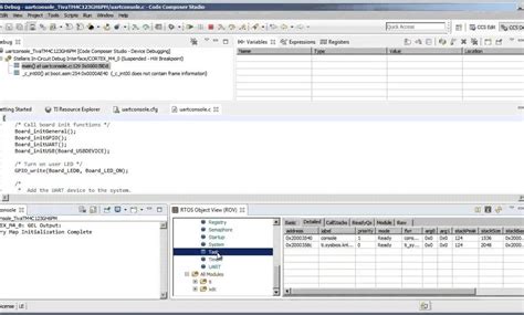 RTOS Debugging Part 1 Dealing With Timing Issues Embedded Computing