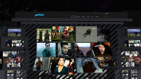 PMC Website Promo YouTube