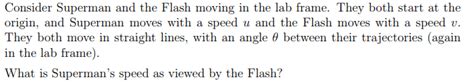 Speed Of A Moving Object According To Another Moving Object • Physics Forums