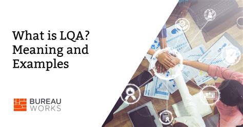 What Is Lqa Meaning And Examples