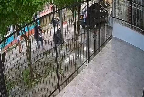 Noticias Bolívar Hombre Con Arma Intimidó A Un Niño Para Robarlo