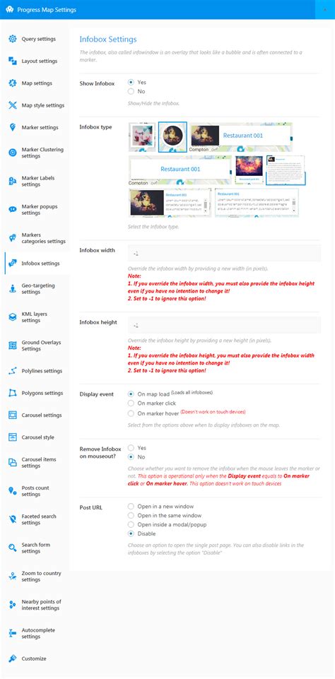 Progress Map Wordpress Plugin By Codespacing CodeCanyon