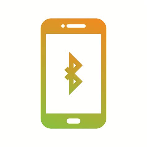 Unique Bluetooth Connectivity Vector Glyph Icon 21560152 Vector Art At Vecteezy