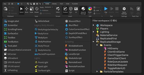 Studio Design Refresh Updated Icons High DPI Capabilities