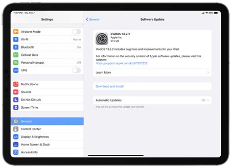 Download IOS IPadOS With Fixes For IPhone And IPad