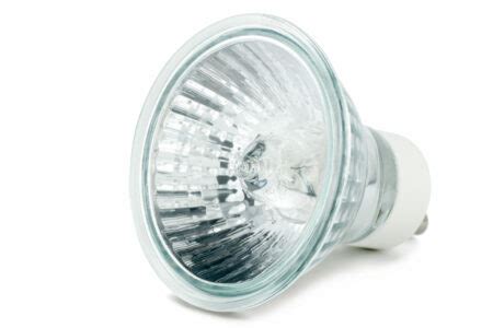What Is A Halogen Light Bulb LampHQ