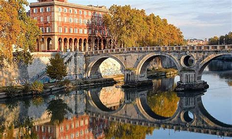 Discover Ticket River Cruise Rome Big Bus Tours