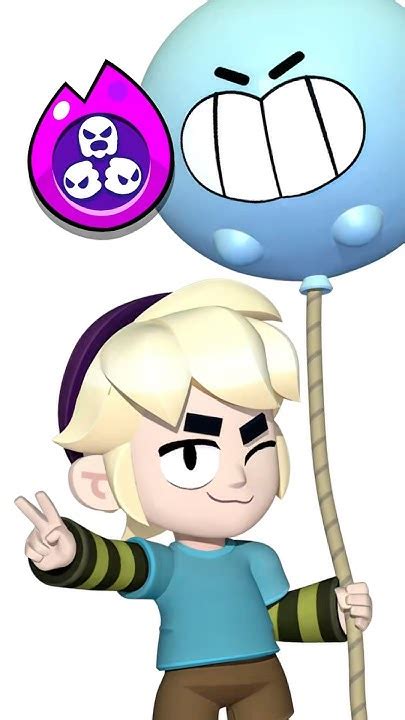 Gus Hypercharge Confirmed💀 Brawl Stars Sneak Peeks Brawlstars Shorts