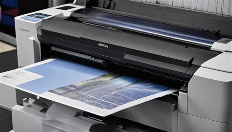Discover Great Deals On Used Epson Printers Large Format