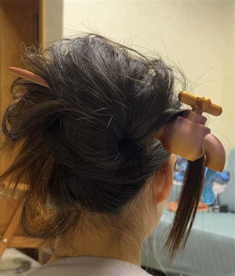 Stl File Funny Hairpin Spoof Hairpin Faucet 🚸 ・3d Printing Model To