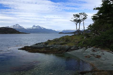 Tierra Del Fuego National Park Argentinas Southernmost Natural Wonder