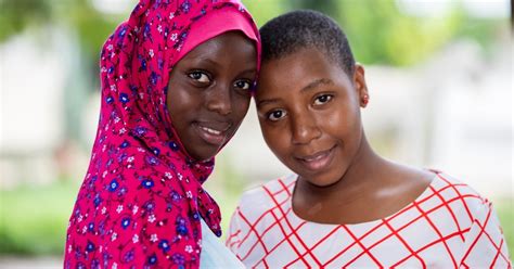 Integrated Solutions To Advancing Gender Equality And Reducing Hiv