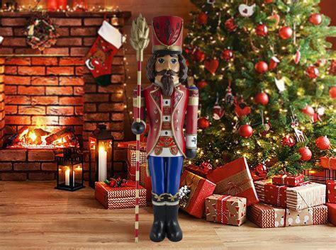 3d File Nutcracker 🎄・3d Print Design To Download・cults