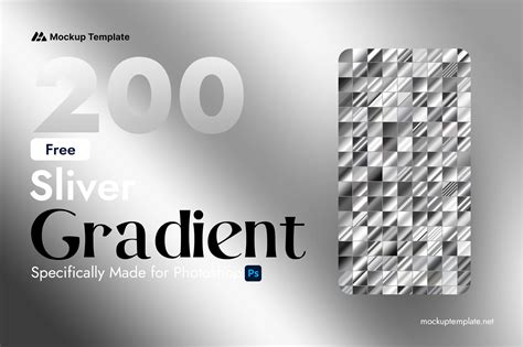 25 Rainbow Gradient Photoshop Free