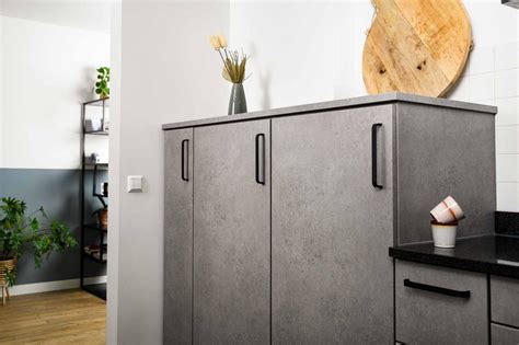 Kast Wrappen Inbouw En Normale Kasten Doorplakkers