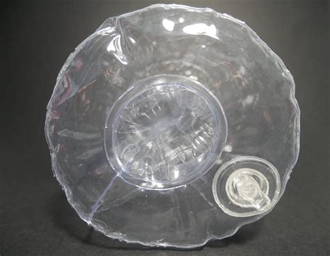 PVC Inflatable Pleasure Tube Clear PVC Inflatables Sex Toys More