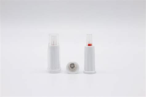 Safety Insulin Pen Needle Linc Medipharm