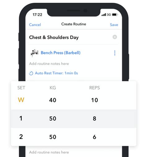 5 Day Bro Split For Natural Bodybuilding Sample Workouts