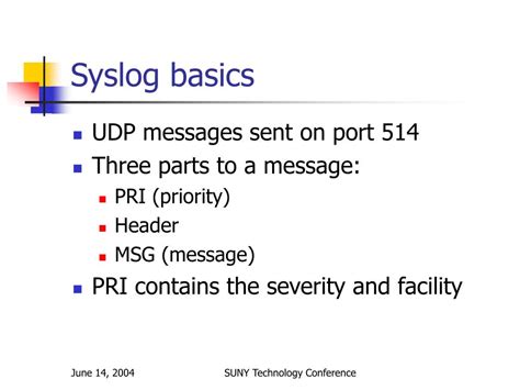 Ppt Centralized Logging Powerpoint Presentation Free Download Id