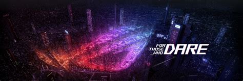 ROG Reveals New Products At Computex 2018 Mobile More