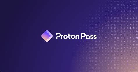 Proton Pass Gestore Delle Password Gratuito Con Protezione Dellidentità Proton