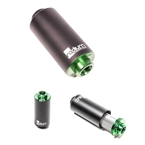 Radium Fuel Filter Sock At Elijah Newton Blog