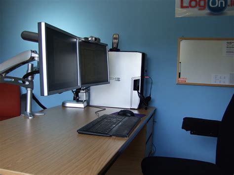 Want To Get More Productive At Your Computer Get A Bigger Screen Smarter Egg