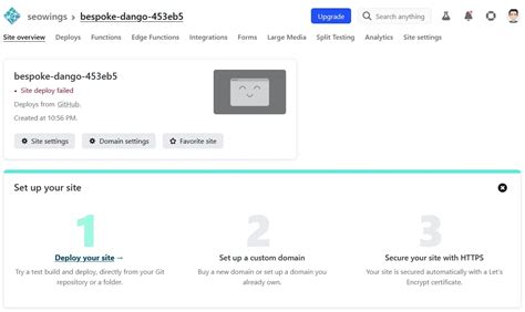 WordPress Hosting On Netlify Using Simply Static