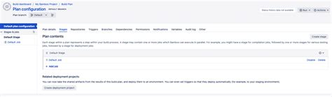 Appdome How To Secure Android And Ios Apps In Bamboo Ci Cd