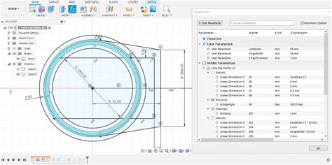The Power Of Python And Fusion 360 For 3d Printing