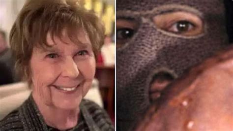 Person Detained In Nancy Guthrie Case As Son In Law Bandmate Eyed As