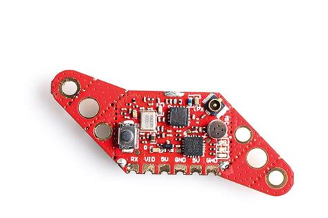 Best FPV VTX For The Beginners