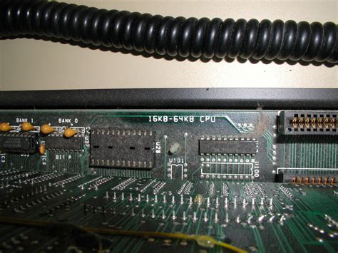 Vintage Computer Photos Subject Ibm A Sn Vintagecomputer Net Computer