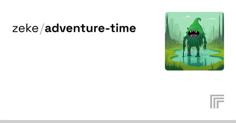 Zeke Adventure Time Run With An API On Replicate